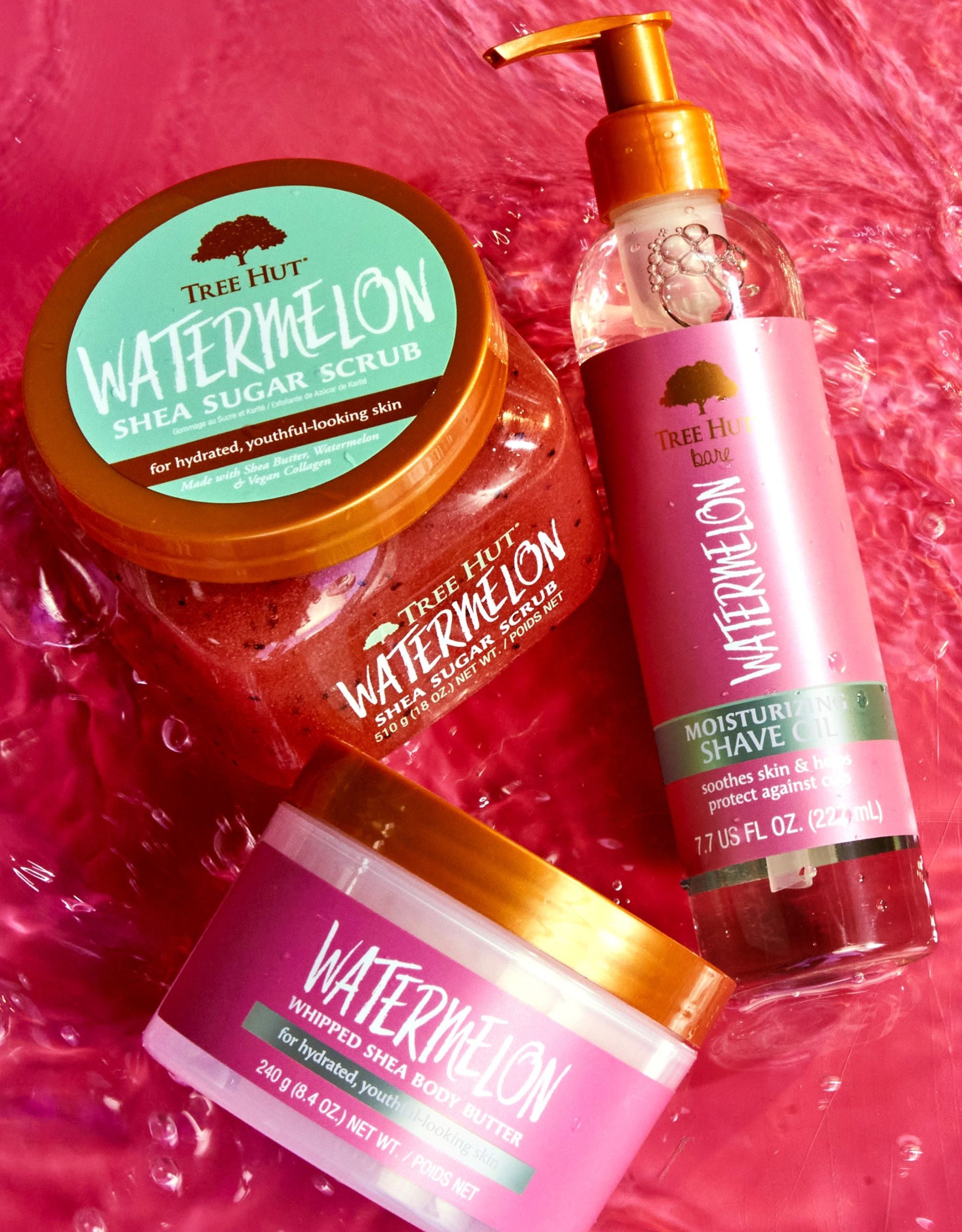 Watermelon Pack – Tree Hut